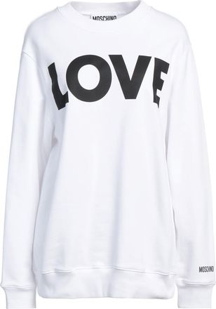 Moschino TOPS - Sweatshirts auf YOOX.COM