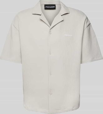 Pegador Freizeithemd mit Knopfleiste