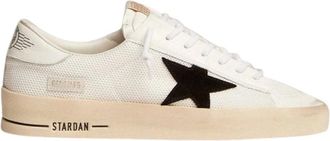 Golden Goose Herren, Schuhe, Weiß, 43 EUGröße