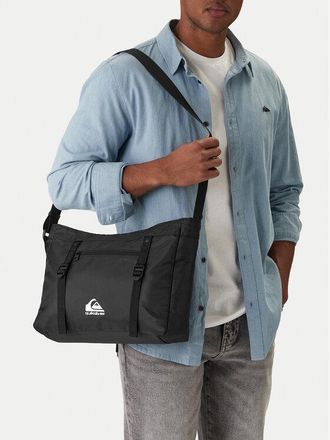 Quiksilver Tasche CWBEO-QUIC-M-002-09 Schwarz