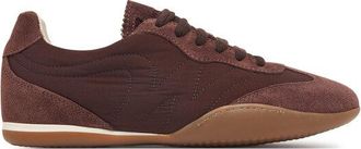 Max Mara Sneakers Lancia 2625766054 Braun