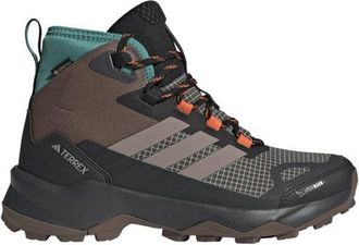 ADIDAS TERREX Terrex Skychaser AX5 Mid GTX Climawarm+ W - Wanderschuhe - Damen