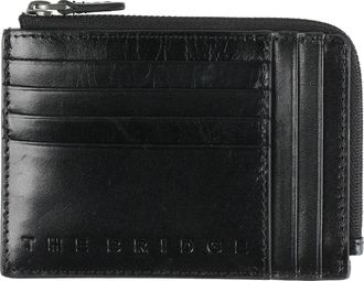 The Bridge Kleinlederwaren - Brieftaschen auf YOOX.COM