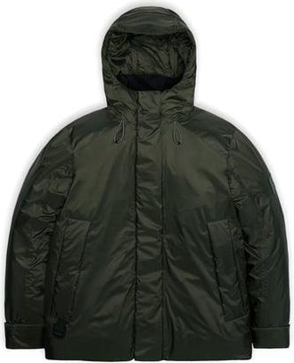 Rains Veste rembourr&eacute;e Vardo