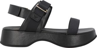 Emporio Armani SCHUHE - Sandalen auf YOOX.COM