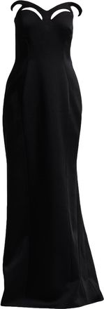 Moschino KLEIDER - Maxi-Kleider auf YOOX.COM