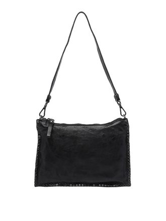 Campomaggi Sac Bandouli&egrave;re - Noir