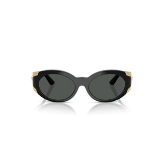 Versace Damen, Accessories, Schwarzk, 55 MMGr&ouml;&szlig;e