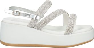 Caf&egrave;noir SCHUHE - Sandalen auf YOOX.COM