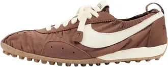 Nike Homme, Chaussures, Brun, Taille: 40 1/2 EU Moon Shoe SP