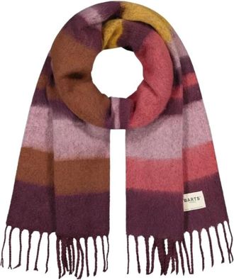 Barts Eluzabeth Schal - - Accessories - Damen - Mehrfarbig - ONE SIZE