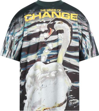 Burberry TOPS - T-shirts auf YOOX.COM