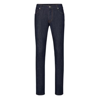 Billionaire Boys Club Straight Cut Crest Jeans - - Jeans - Herren - Blau - W26