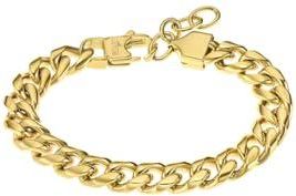 Lotus LOTUS Bracelet Style Homme LS2215-2/1, Taille unique, Métal, Pas de gemme