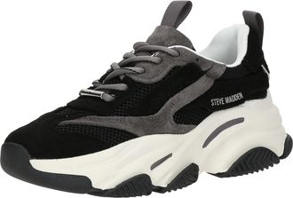 Steve Madden Sneaker Possession