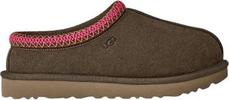 UGG Ugg, Femme, Chaussures, Vert, Taille: 37 EU Tasman II Slipper