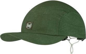 Buff Herren M&uuml;tze 5 Panel Explore Cap