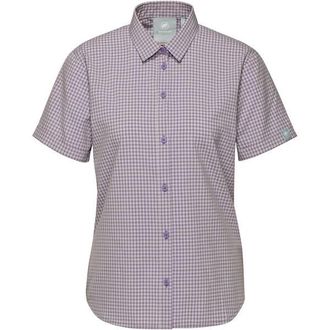 Mammut Damen Bluse Aada Shirt Women