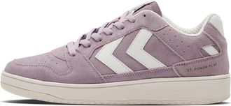 Hummel ST. Power Play Suede Sneakers Schuhe