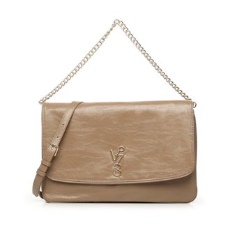 V° 73 Femme, Sacs, Beige, Taille: ONE Size Sac Femme Synthétique Beige