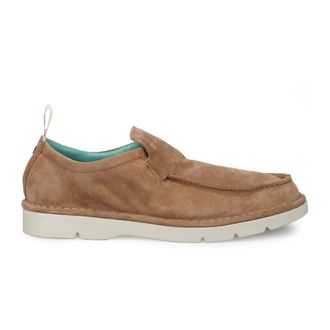 Panchic Homme, Chaussures, Beige, Taille: 42 EU P19 Slip-On