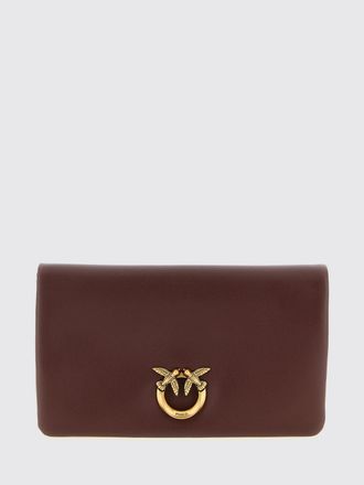 Pinko Minitasche Damen Farbe Weinrot