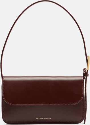Victoria Beckham Schultertasche Dorian Mini aus Leder