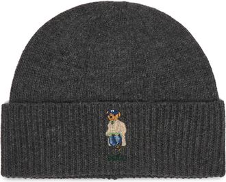 Polo Ralph Lauren M&uuml;tze Polo Ralph Lauren 449P20301001 Grau