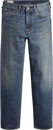 Levi's Homme, Jeans, Bleu, Taille: W31 L32 Jeans droits amples 568