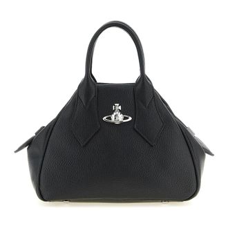 Vivienne Westwood Femme, Sacs, Noir, Taille: ONE Size Petit sac Yasmine