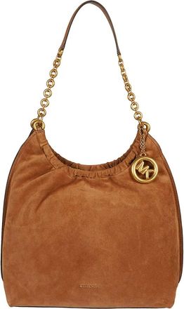 Michael Kors Femme, Sacs, Brun, Taille: ONE Size Sacs &agrave; &eacute;paule