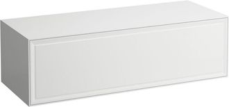 Laufen The new classic Schubladenelement, ohne Ausschnitt, 1 - Laufen