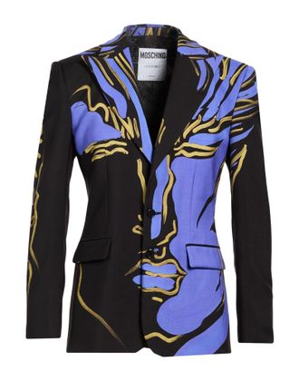 Moschino ANZ&Uuml;GE und CO-ORDS - Blazers auf YOOX.COM