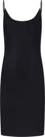 Saint Laurent Mini Kleid Cassandre