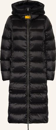 Parajumpers Parajumpers Daunenmantel Leah schwarz