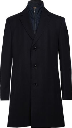 BOSS JACKEN & M&Auml;NTEL - M&auml;ntel auf YOOX.COM
