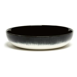 Serax Assiette creuse, 18,5 cm, Ann Demeulemeester Serax