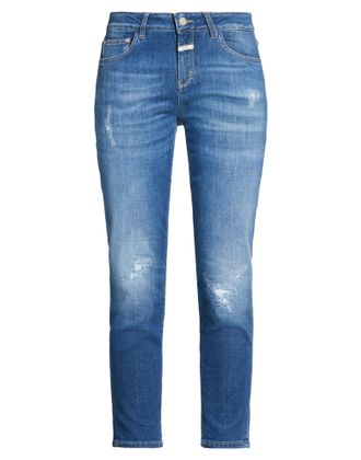 Closed HOSEN & R&Ouml;CKE - Jeanshosen auf YOOX.COM