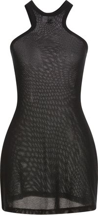 Courr&egrave;ges KLEIDER - Mini-Kleider auf YOOX.COM