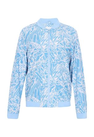 Aleko &Uuml;bergangsjacke