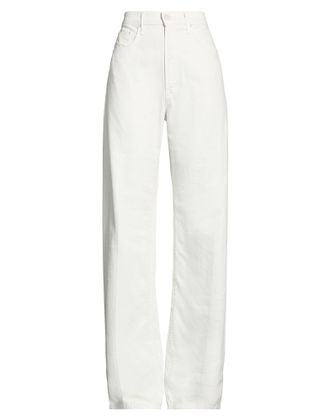Mother HOSEN & R&Ouml;CKE - Jeanshosen auf YOOX.COM