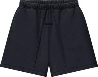 Fear of God Homme, Shorts, Noir, Taille: XL Signature Classic Short
