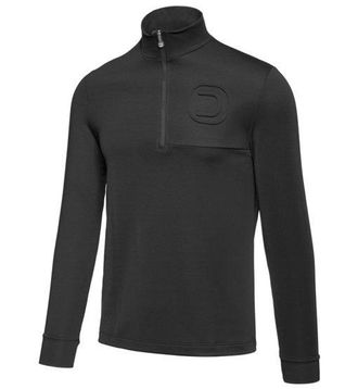 Dotout Logo M - Fleecepullover - Herren