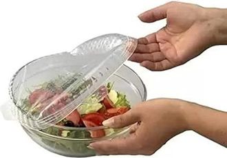 Silikomart Silikomart | Tortendekoration aus Silikon, Ma&szlig;e 120 x 10 x 10 mm, Durchsichtig