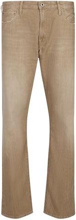 Replay Jean droit Aideen en coton