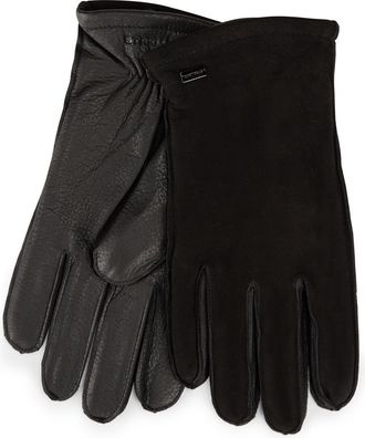 Strellson Handschuhe