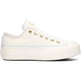 Converse Damen, Schuhe, Wei&szlig;, 39 1/2 EUGr&ouml;&szlig;e