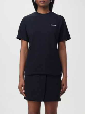 Coperni T-Shirt COPERNI Femme couleur Noir