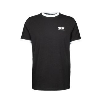 Karl Lagerfeld Herren, Oberteile, Schwarzk, XLGr&ouml;&szlig;e