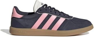 adidas Damen Freizeitschuhe Breaknet Sleek